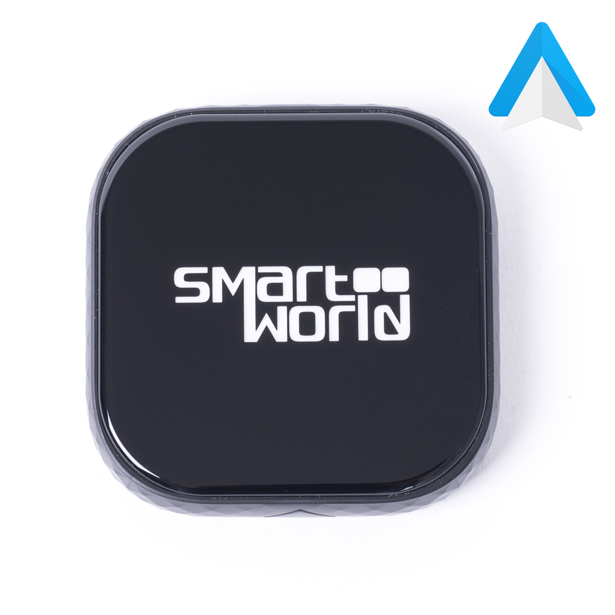 AA Wireless Android Auto (only) Adapter – Smart World Company